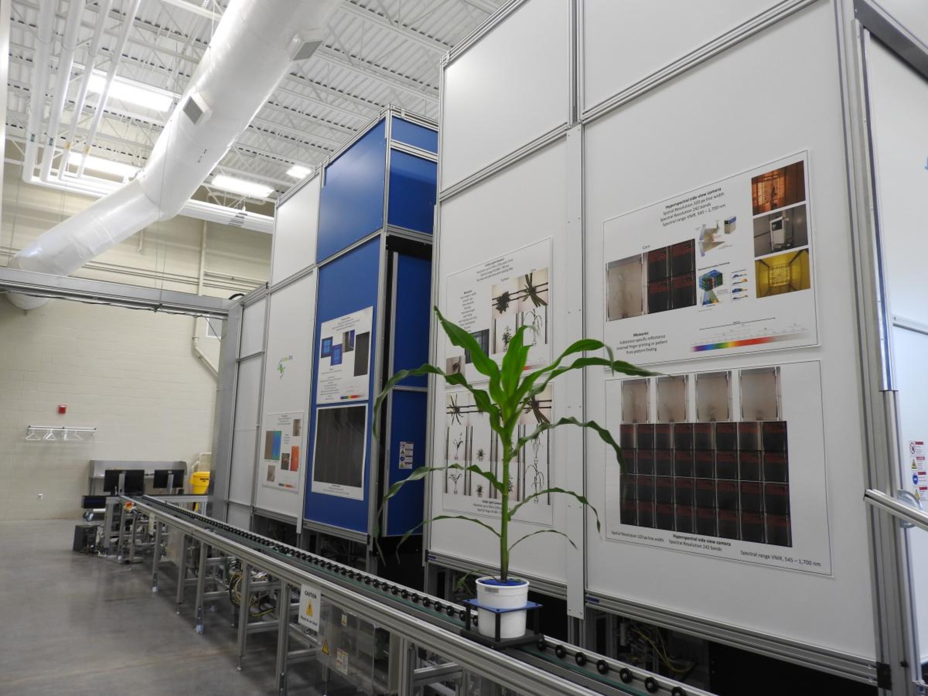 Plant Vision Initiative | Nebraska